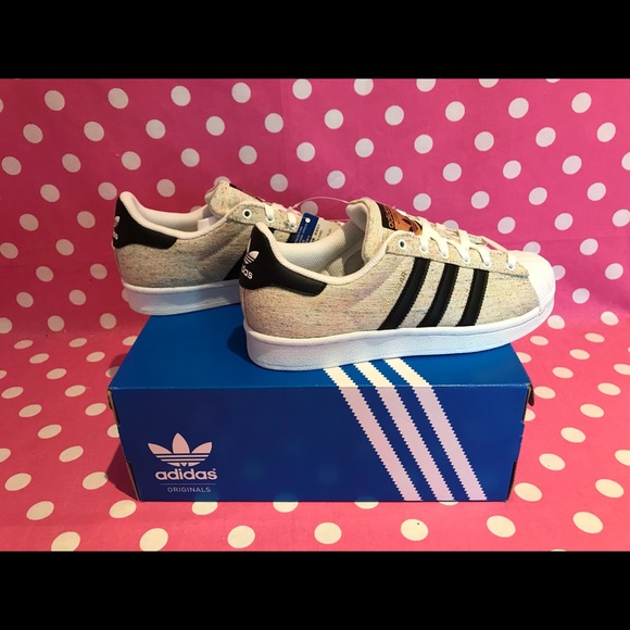 adidas | Shoes | Nwt Adidas Superstar Shell Tops | Poshmark